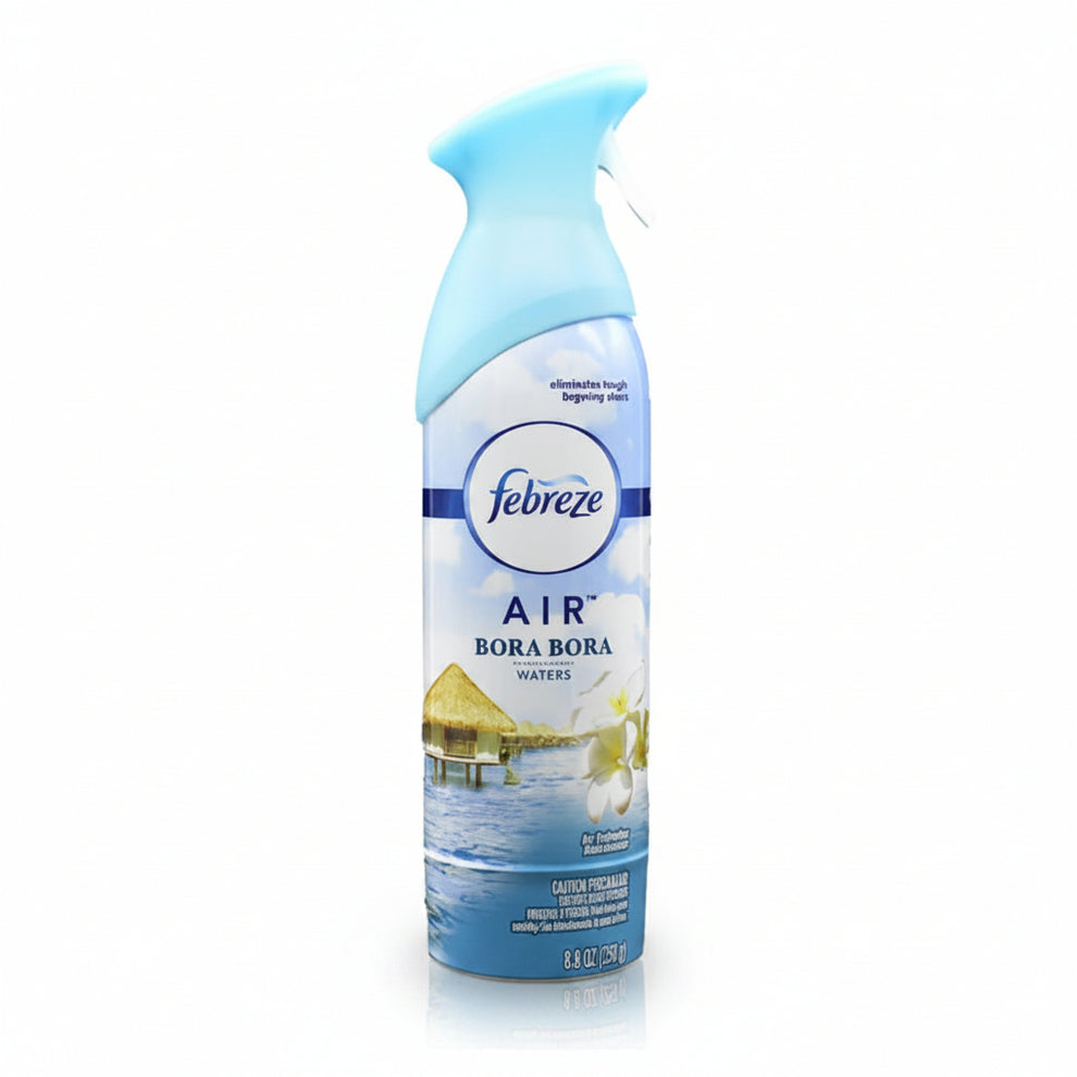 Air Mist Bora Bora Waters Febreze - 250g – CYL